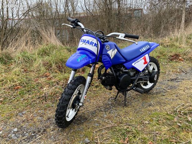 Motos d’occasion, scooters... « piwi 50 yamaha » Toute la France ...