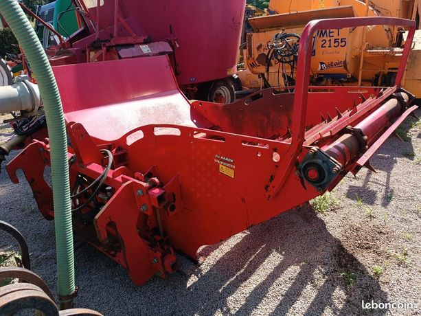 MS EQUIPEMENT - Pontivy (56300) - Pro leboncoin