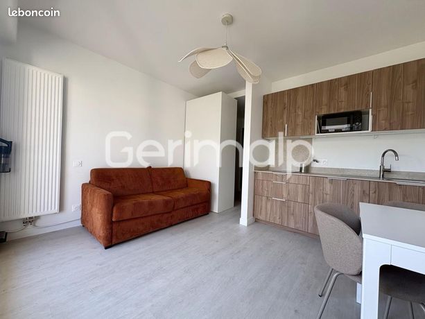 Studio annecy - Locations - leboncoin