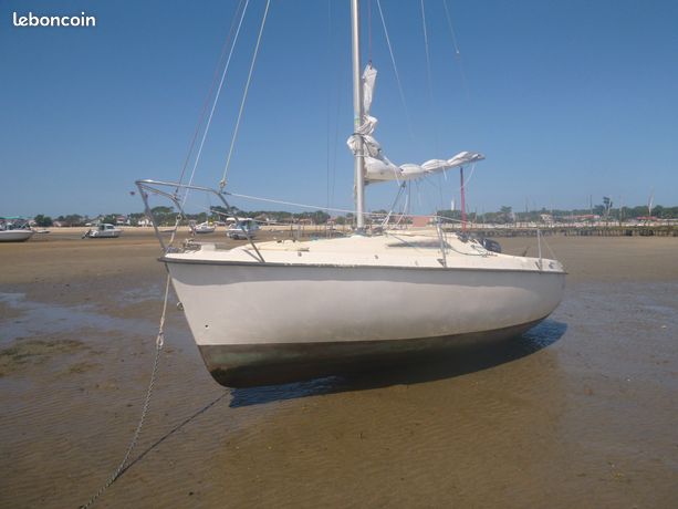 Voilier kelt d'occasion - Nautisme - leboncoin