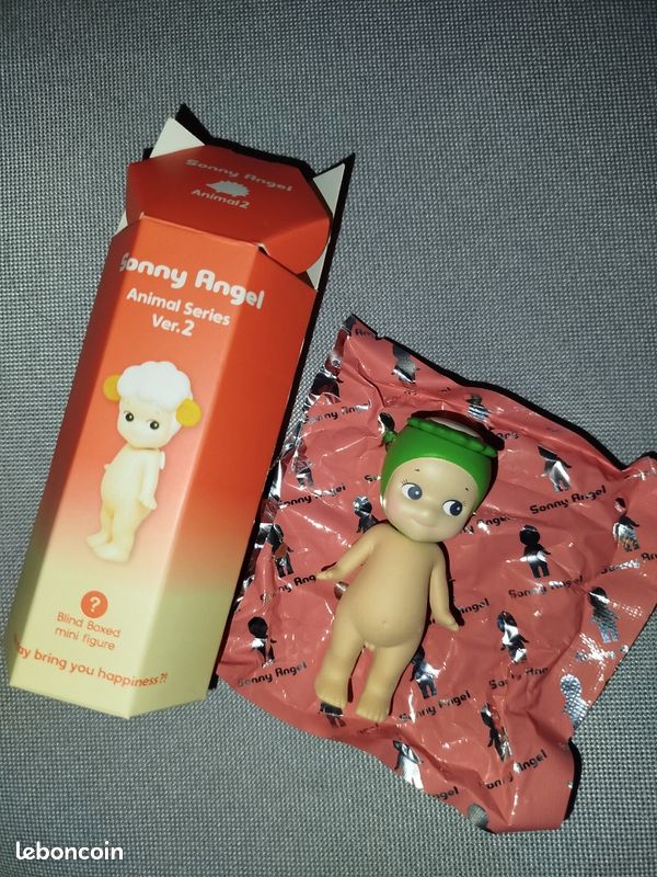 Sonny angel - Collection