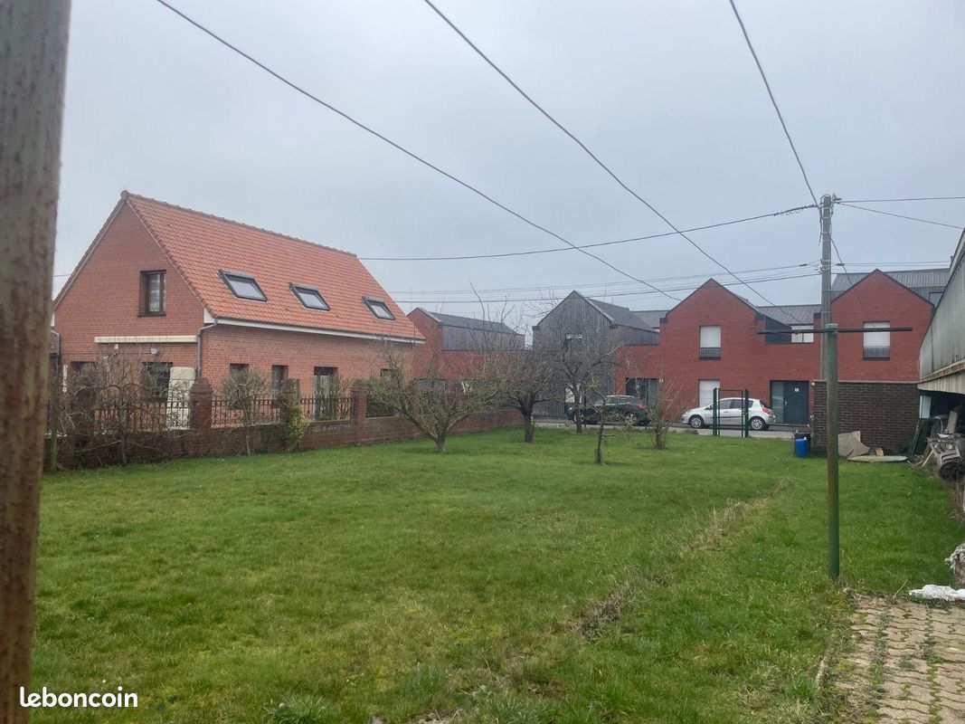 Maison 4 pièces 118 m² - Ventes immobilières