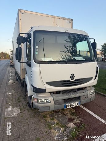 7t5 d'occasion - Poids lourds - leboncoin