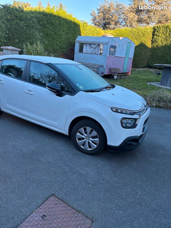 Voiture c3 - Voitures
