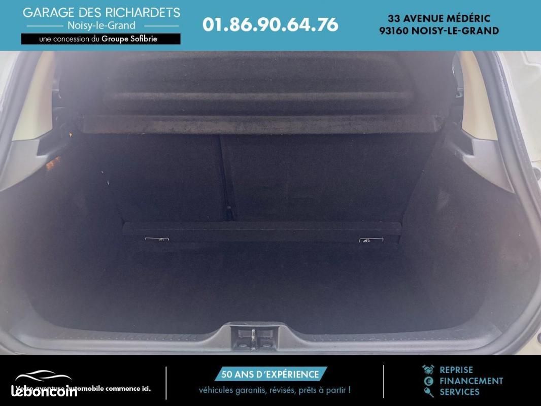 Renault Clio Iv Tce 90 E6c Limited Voitures