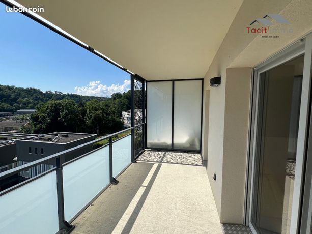 Maison à vendre et vente appartement Le Bourget-du-Lac (73370) - leboncoin