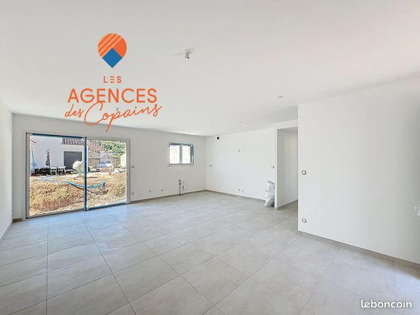 Maison à vendre et vente appartement Cuers (83390) - leboncoin