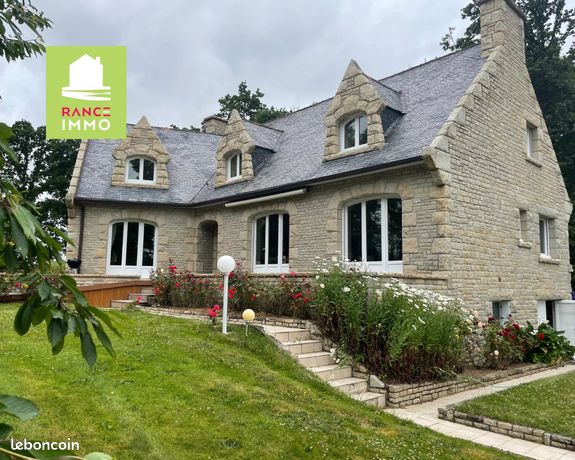 Maison à vendre et vente appartement Quévert (22100) - leboncoin