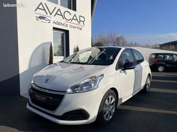 AVACAR AGENCE DE VENTE AUTOMOBILES - Saint-Médard-d'Aunis (17220) - Pro ...