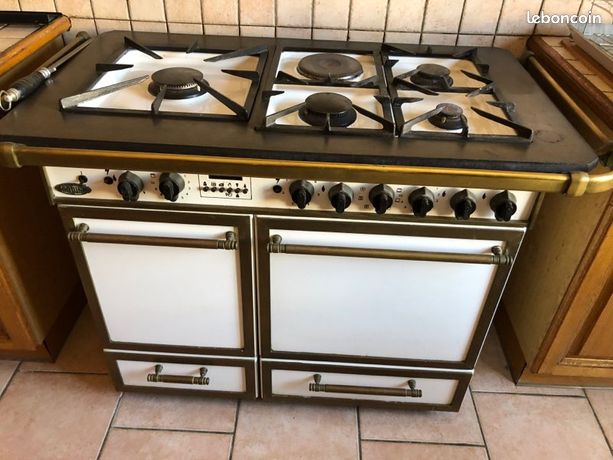 Piano de cuisson godin d'occasion - Électroménager - leboncoin