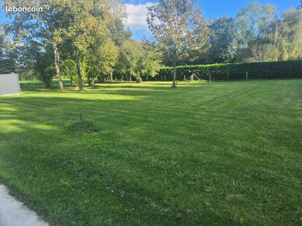 Maison à vendre et vente appartement Saint-Célerin (72110) - leboncoin