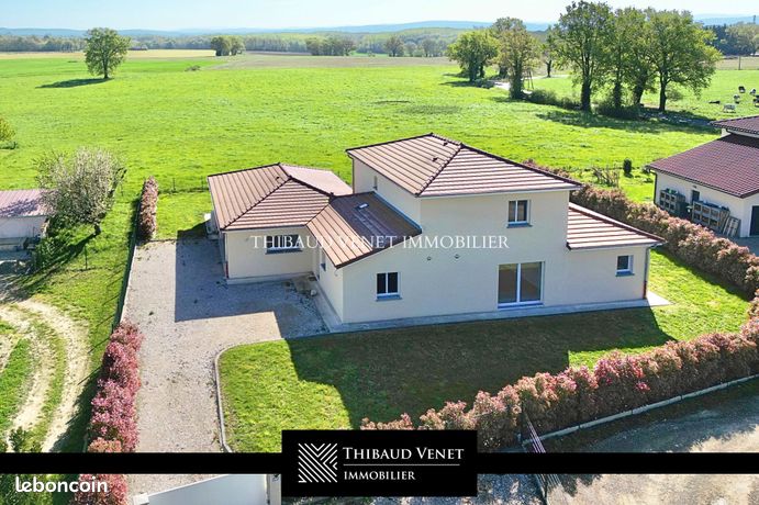 Ventes immobilières Maison Bourg-en-Bresse (01000) - leboncoin