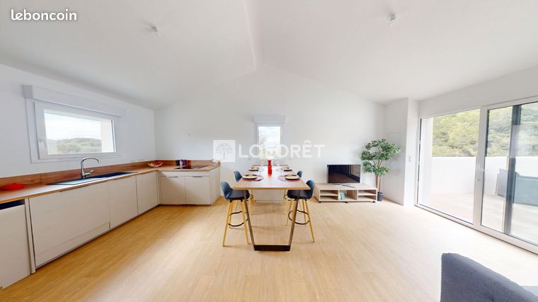 Maison à vendre et vente appartement Rognac (13340) - leboncoin