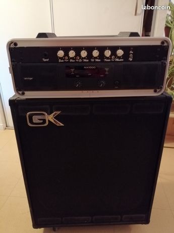 Mesa boogie basse d'occasion - Instruments de musique - leboncoin - page 3