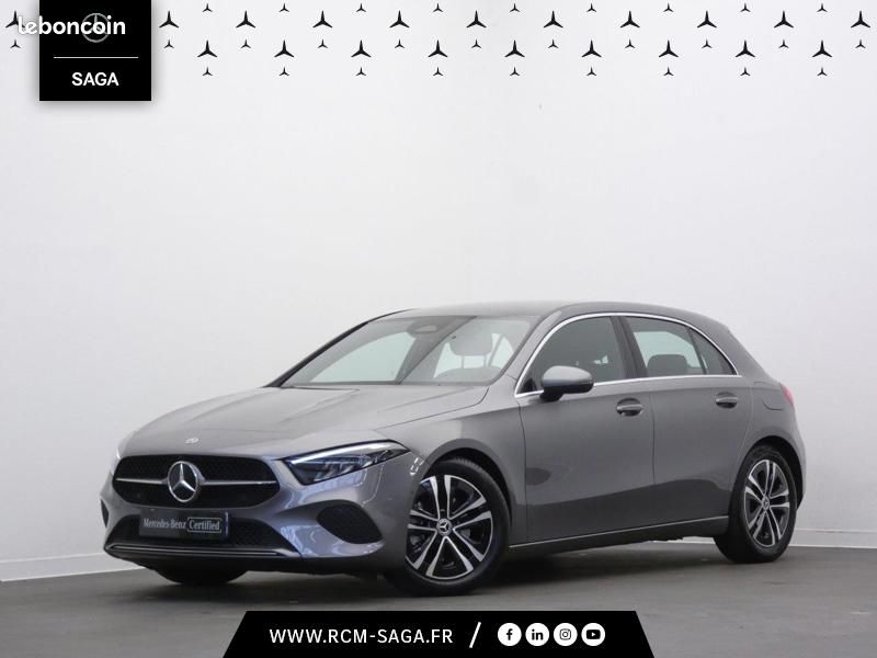 Mercedes Classe A 180 d Progressive Line - Voitures