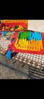A vendre Lego méga block boîte de 200 Legos environ plus table de jeux ...