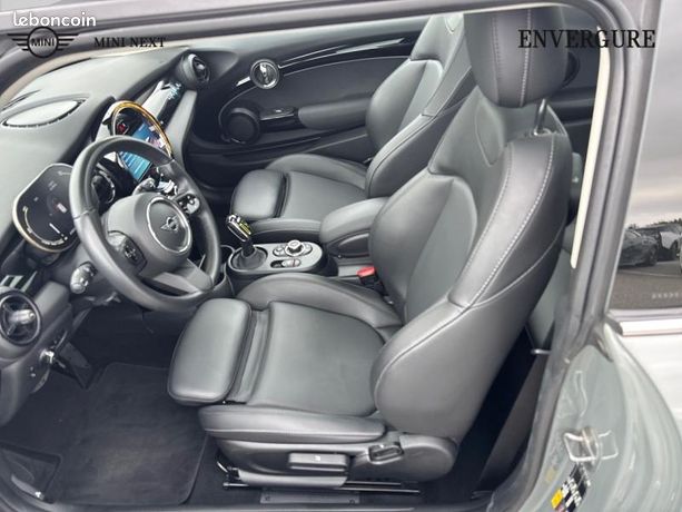 Mini electrique d'occasion - Voitures - leboncoin