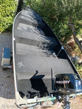 Nautisme d'occasion bateaux et voiliers - leboncoin