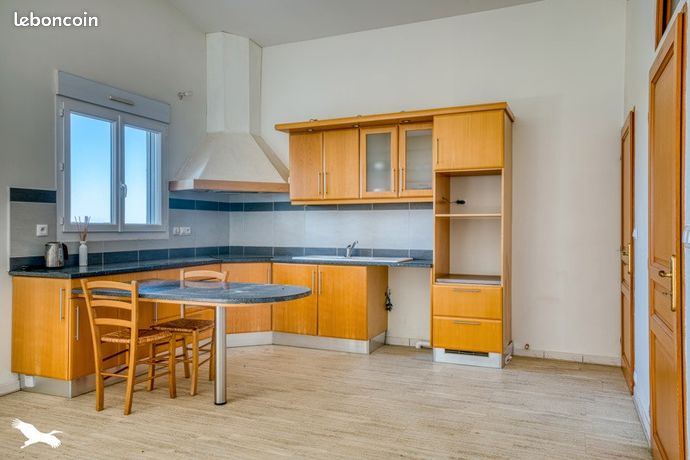 Maison à vendre et vente appartement Casteljaloux (47700) - leboncoin