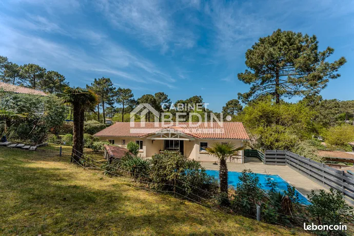CABINET BEDIN CBI BISCARROSSE PLAGE (25) | professionnel de l'immobilier ---------- BISCARROSSE ...