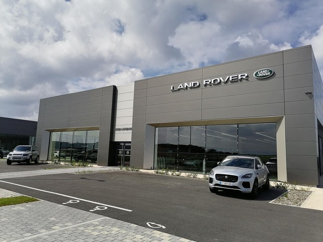 JAMES LEFEBVRE SAS - Pro leboncoin