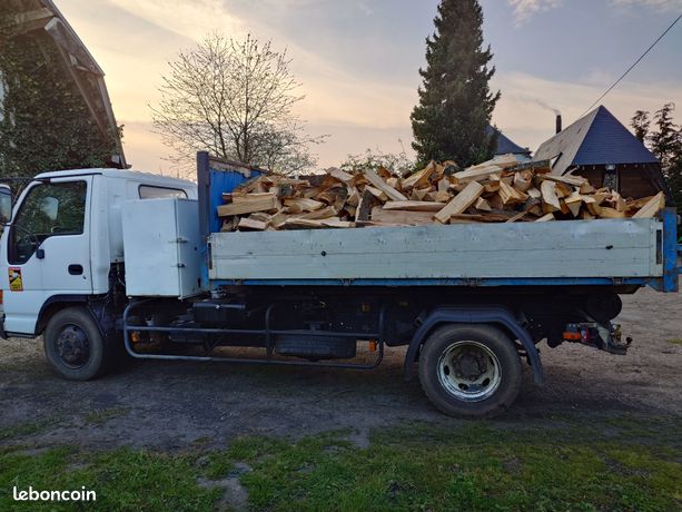 7t5 d'occasion - Poids lourds - leboncoin