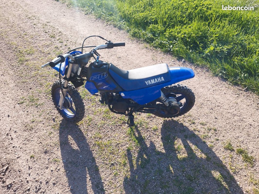 Piwi 50 2023 - Motos