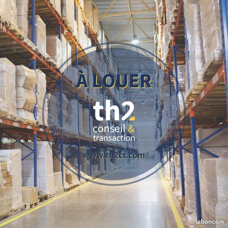 Bretteville-sur-Odon (14760) - leboncoin