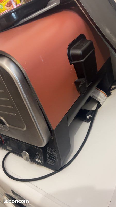 Four ninja - Électroménager