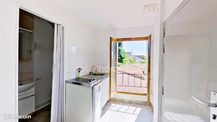 Maison à vendre et vente appartement Bourg-la-Reine (92340) - leboncoin