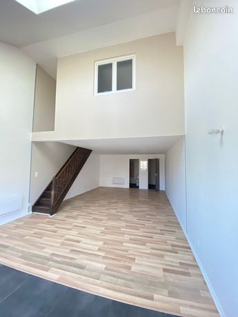 Location appartement et maison à louer Noyon (60400) - leboncoin