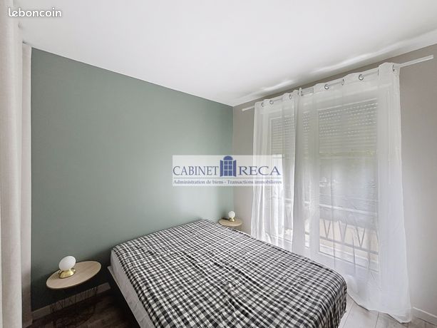 Location appartement et maison à louer Noyon (60400) - leboncoin