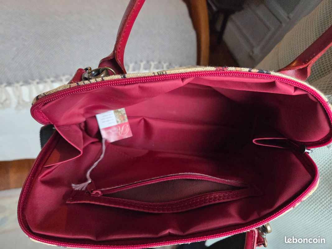 Sac à main pour femme - Accessoires & Bagagerie