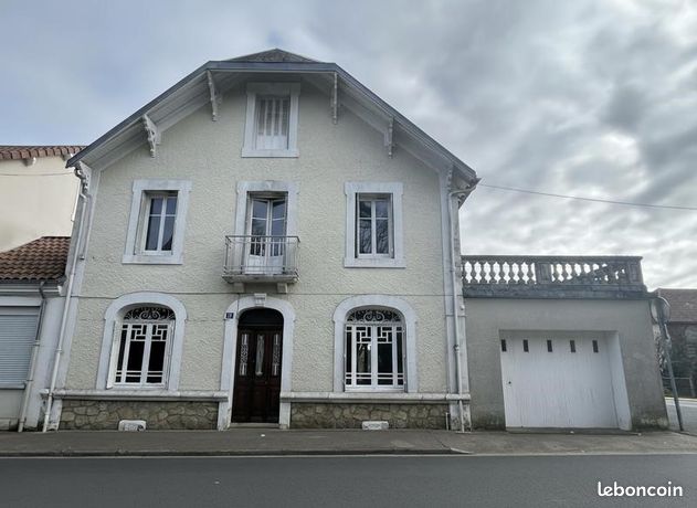 Maison à vendre et vente appartement Thiviers (24800) - leboncoin