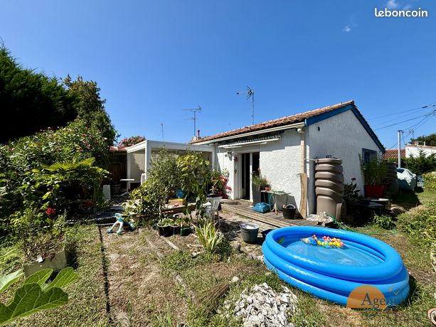 Maison A Vendre Ares Le Bon Coin