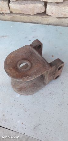 Matériel agricole d’occasion « tracteur societe francaise » Toute la ...