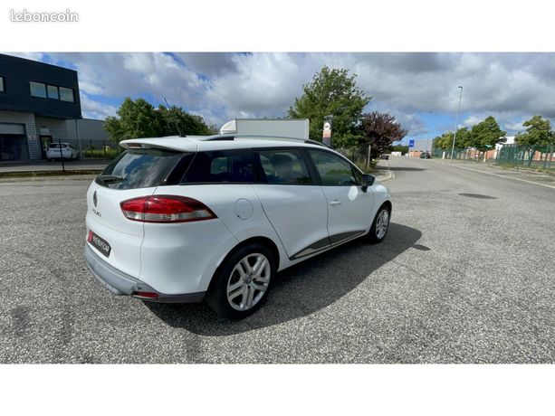 Renault clio break d'occasion - Voitures - leboncoin