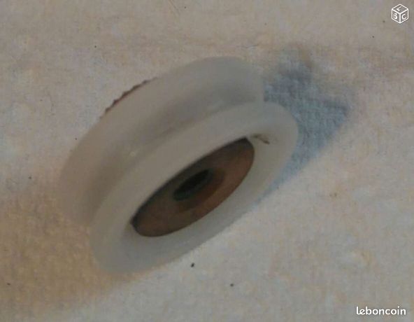 Douche incurvee d'occasion - Bricolage - leboncoin - page 3