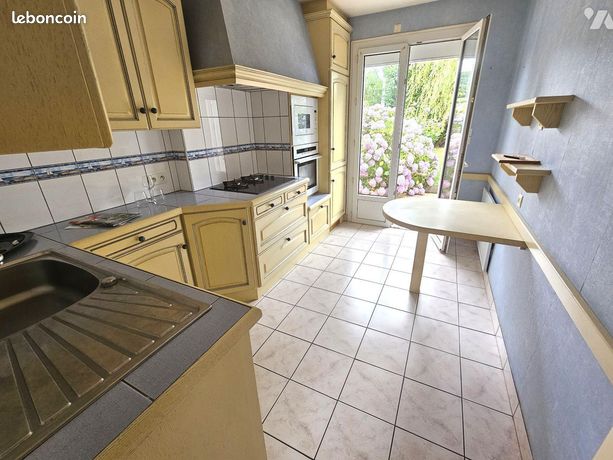 Maison à vendre et vente appartement Quévert (22100)