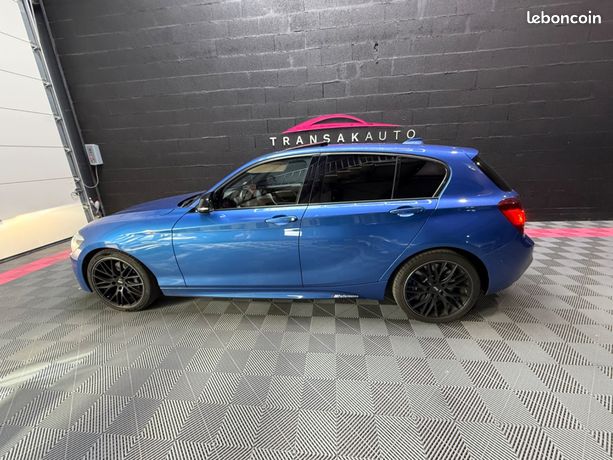 Bmw m135i f20 d'occasion - Voitures - leboncoin