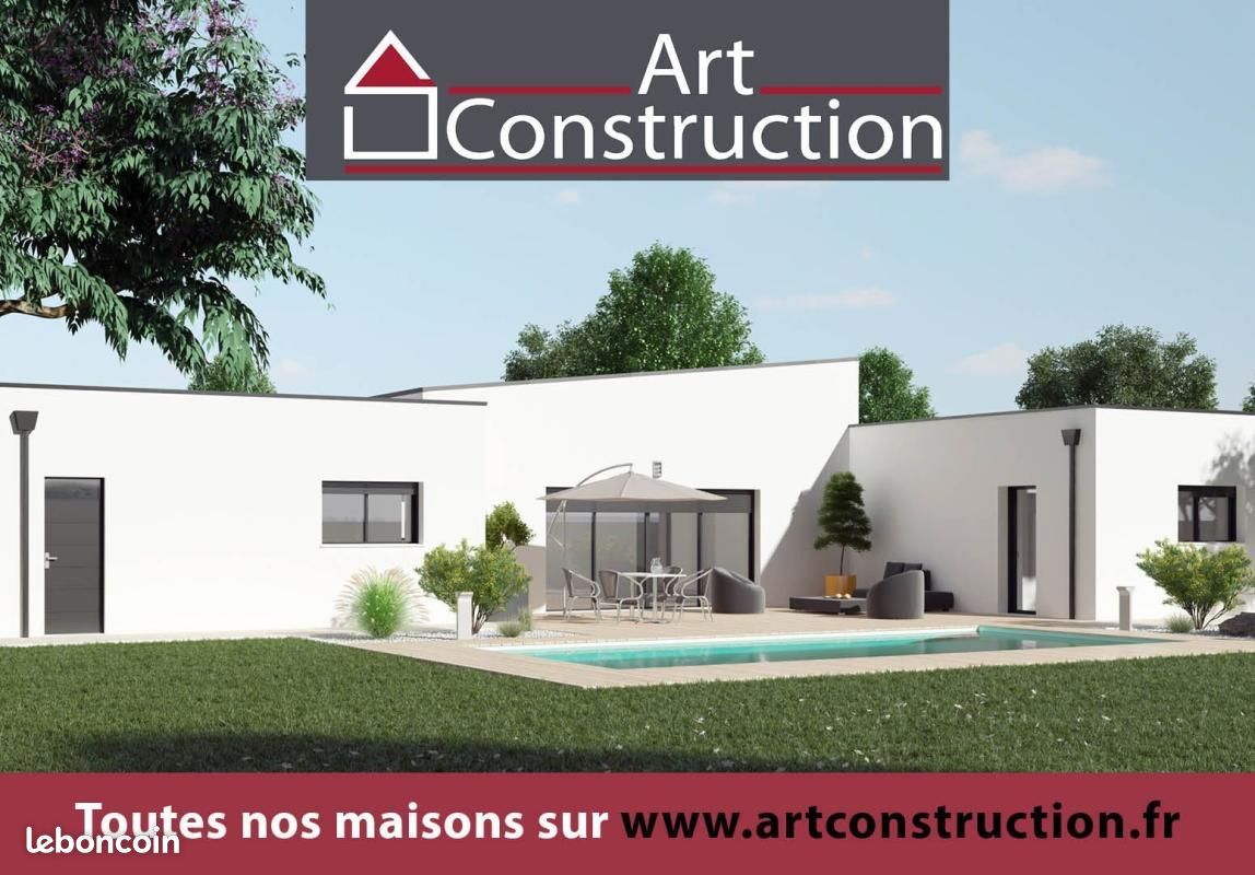 Terrain 236 m² Saint Palais Sur Mer - Ventes immobilières