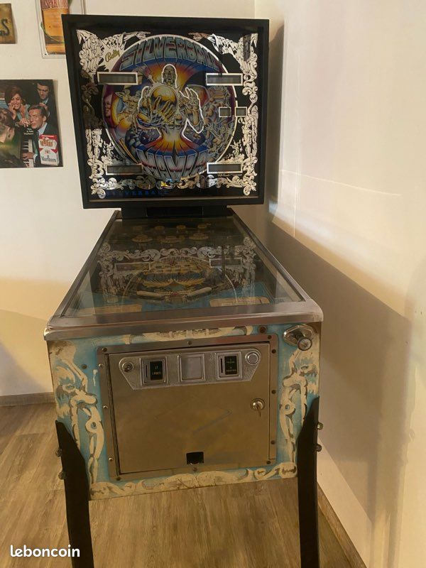 Flipper - Collection