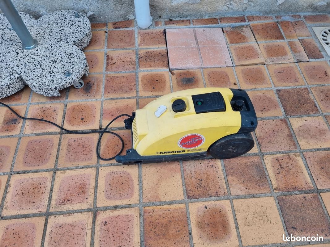 Karcher 620m - Bricolage