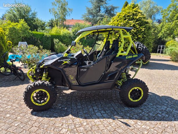 Buggy D Occasion Le Bon Coin