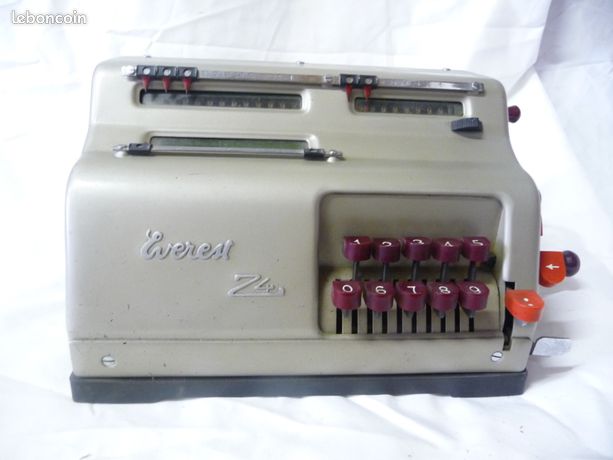 Objets de collection « machine à écrire » Toute la France - leboncoin