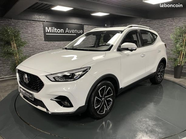 Voitures d’occasion « mg motor zs » Toute la France - leboncoin