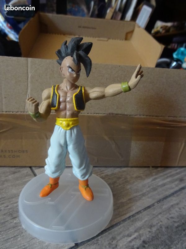 Figurine Oob Dragon Ball (st83) - Jeux & Jouets