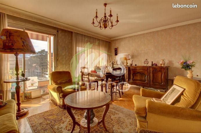 Achat appartement Gap - Offres immobilières Gap (05000) - leboncoin