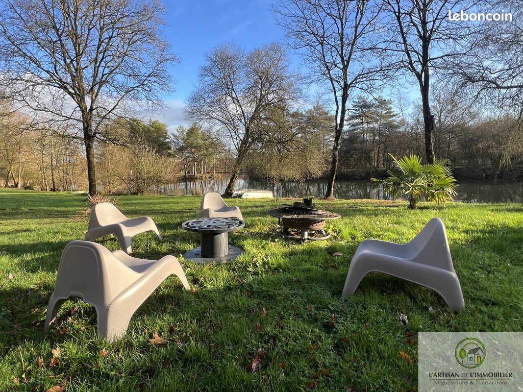 Terrain 30380 m² Pont-Péan - Ventes immobilières