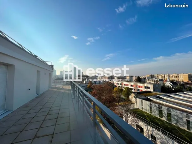 Esset Property Management- La Défense | professionnel de l'immobilier ...